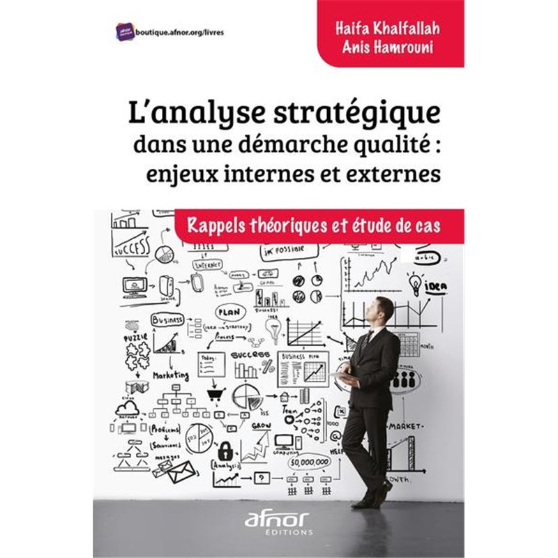 L'analyse stratégique dans une démarche qualité : enjeux internes et ...