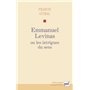 Emmanuel Levinas ou les intrigues du sens - Francis Guibal | Isleden