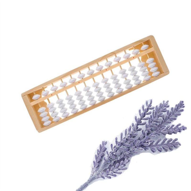 Changyeah Comptabilité - Boulier spécial - Outil de calcul d | Isleden