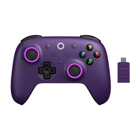 8Bitdo Ultimate 2 Wireless Controller for Windows & Android, | Isleden