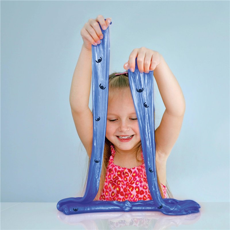 Lexibook, Disney Stitch, Slime Stitch Extensible, Lilo et St | Isleden