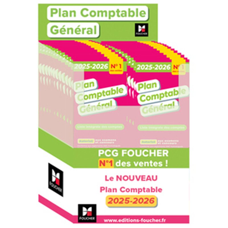 PLV PCG + Pack 20+2 - 2025 2026 -Isleden