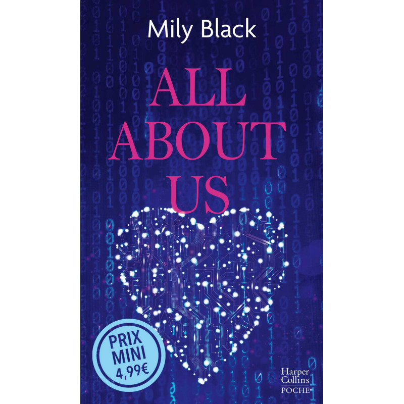 All About Us -Isleden