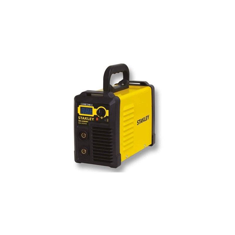 Mecafer 460940 First 140 Kit Poste à souder Inverter MMA Ele | Isleden