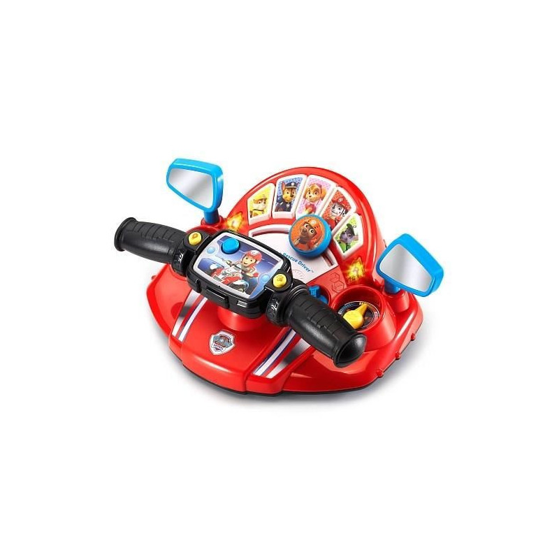 VTECH Pat'patrouille Super pilote éducatif
